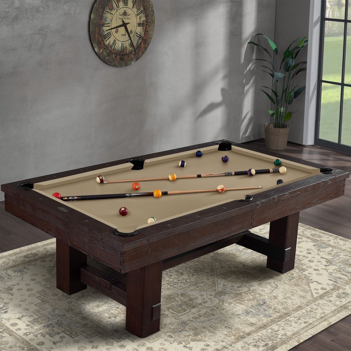 8FT RENO – Playmore Games