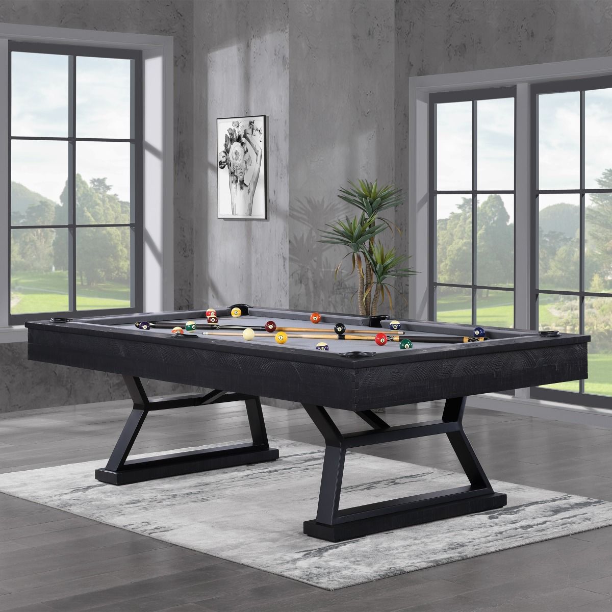 8FT DURHAM – Playmore Games