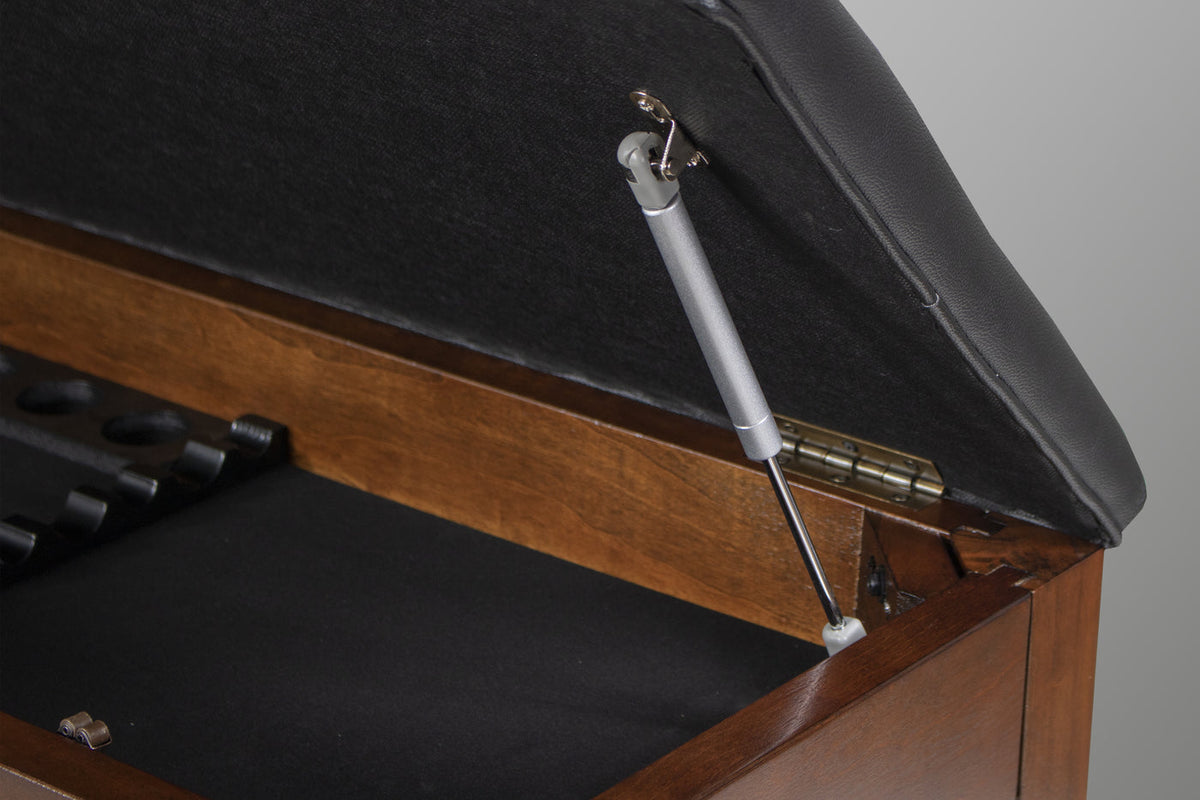 BAYLOR DINING STORAGE BENCH – Playmore Games