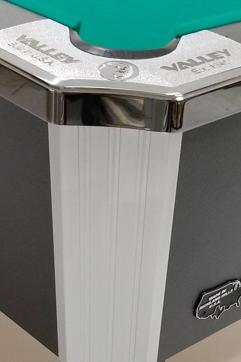 VALLEY PANTHER ZD-X BLACK CAT – Playmore Games