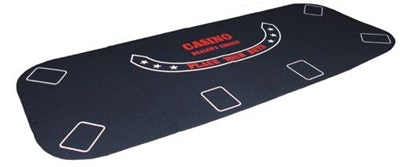 RECTANGULAR POKER TABLE TOP – Playmore Games