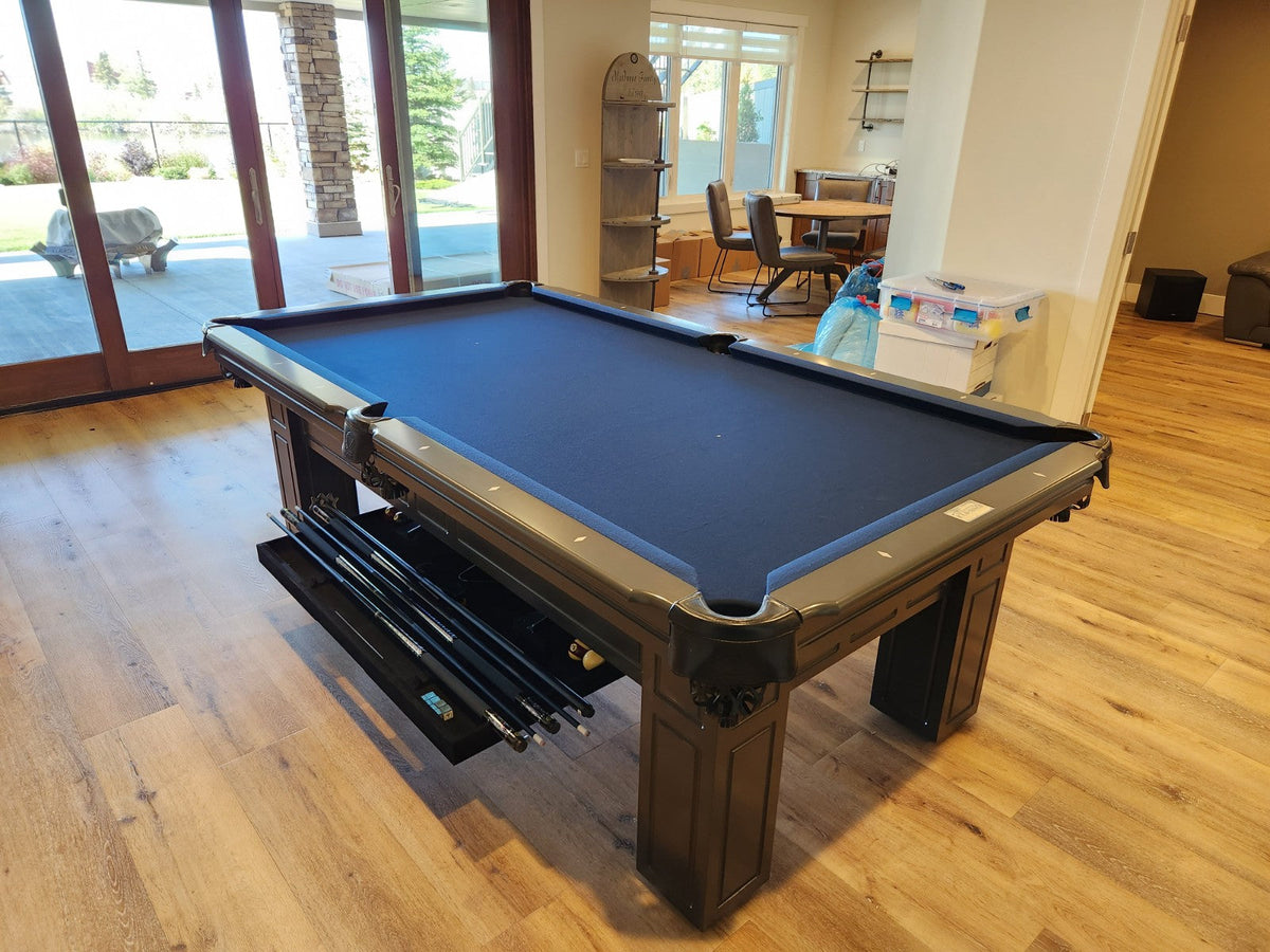 9FT CHALLENGER W/PERFECT DRAWER – Playmore Games