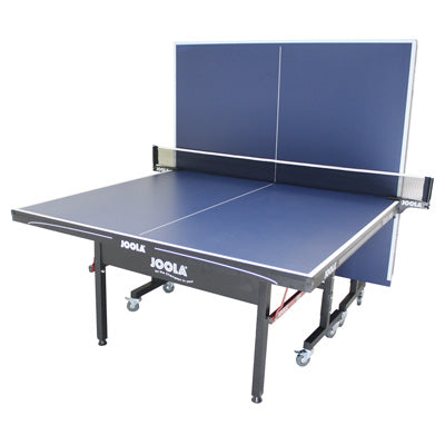 JOOLA TOUR 1800 RECREATIONAL/COMMERCIAL INDOOR PING PONG TABLE ...