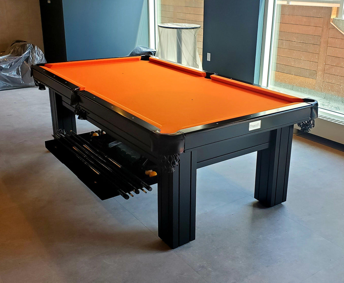 7FT LEGEND W/PERFECT DRAWER *FREE SHIPPING* – Playmore Games