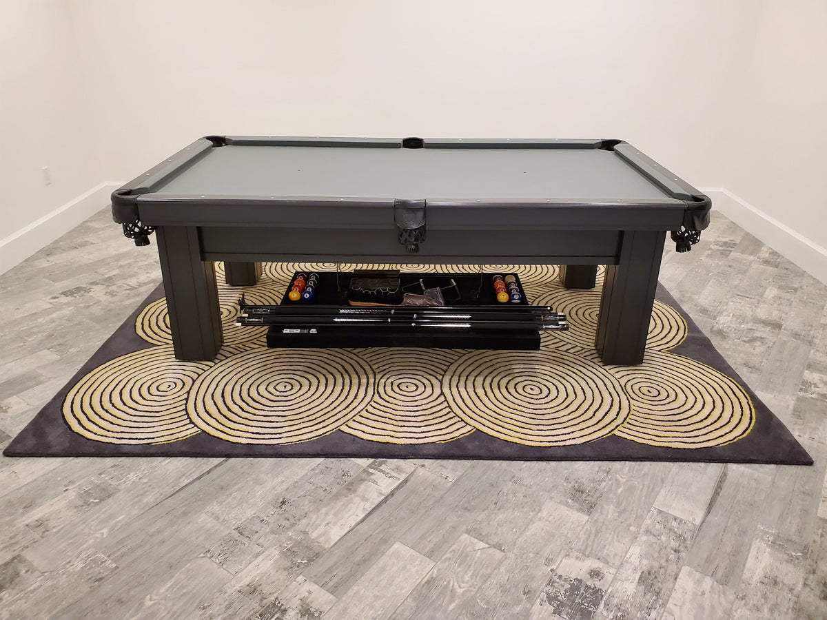 8FT LEGEND W/PERFECT DRAWER *FREE SHIPPING* – Playmore Games