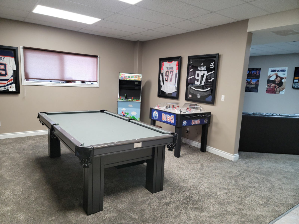 8FT LEGEND *FREE SHIPPING* – Playmore Games