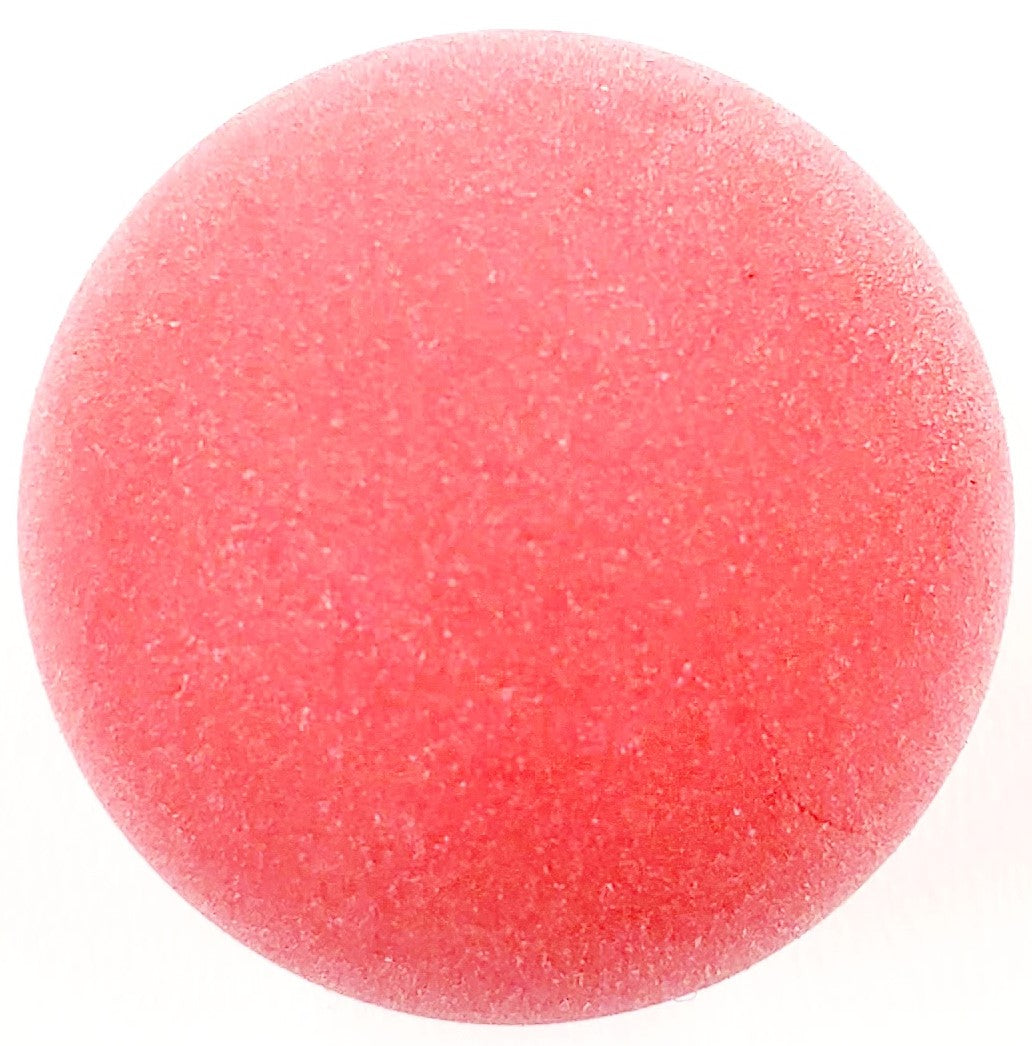 PROFESSIONAL RED TEXTURED FOSSBALL BALLS – Playmore Games