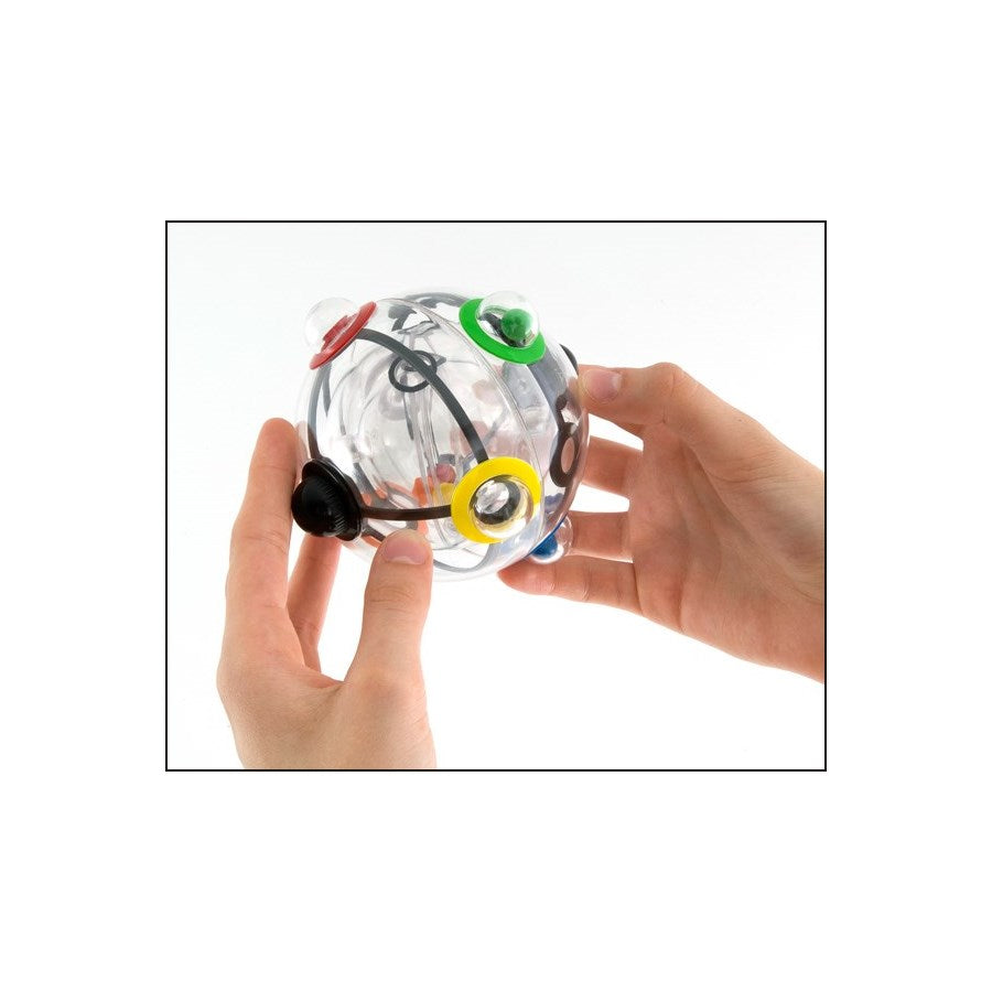 RUBIK'S 360 PUZZLE – Playmore Games