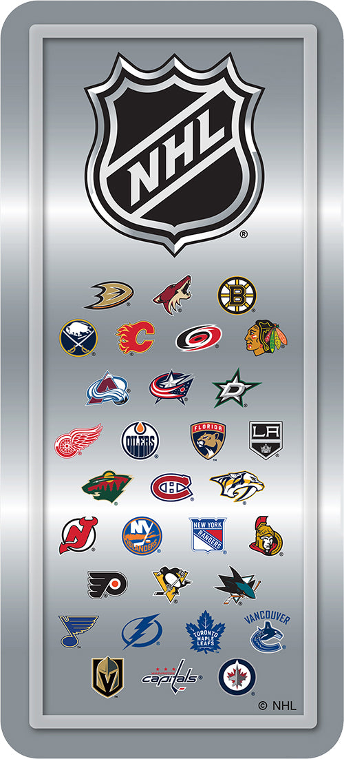 TORONTO MAPLE LEAFS SUPER CHEXX NHL DOME HOCKEY – Playmore Games